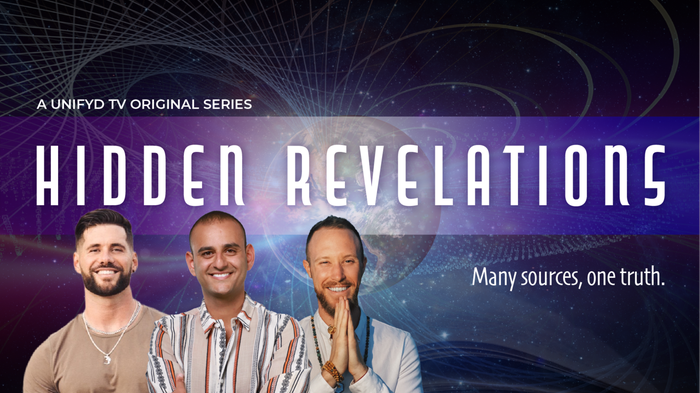 Jason Shurka - Spiritual Teacher | UNIFYD TV