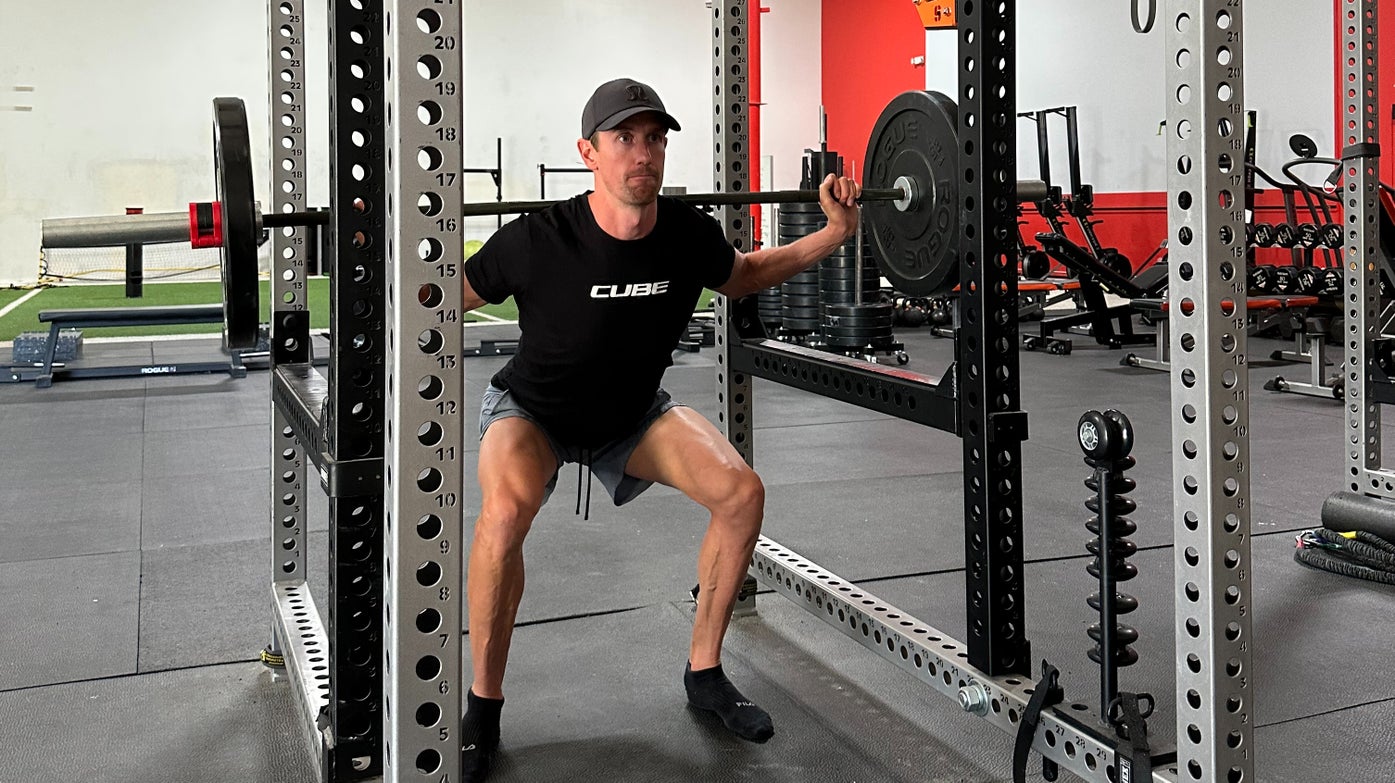 ECFIT Performance Strength