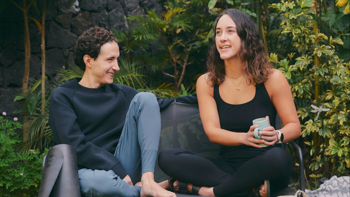 Estudio de Yoga Online