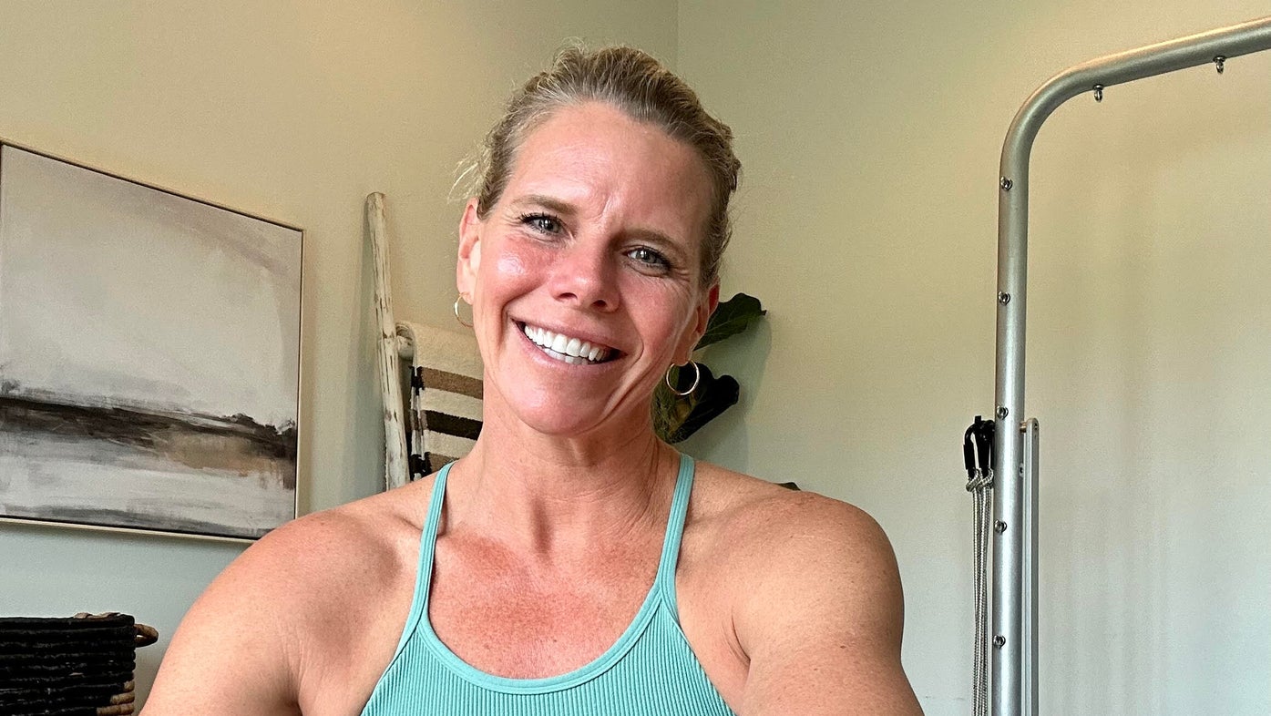 Class Choreography for Pilates Teachers