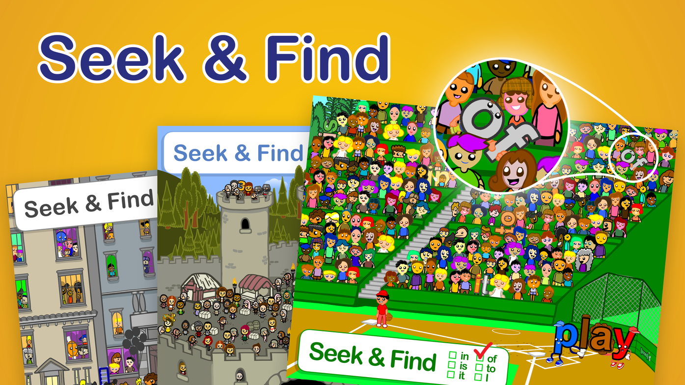 Preschool Prep Kids Club