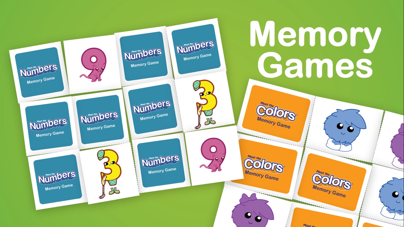 Preschool Prep Kids Club