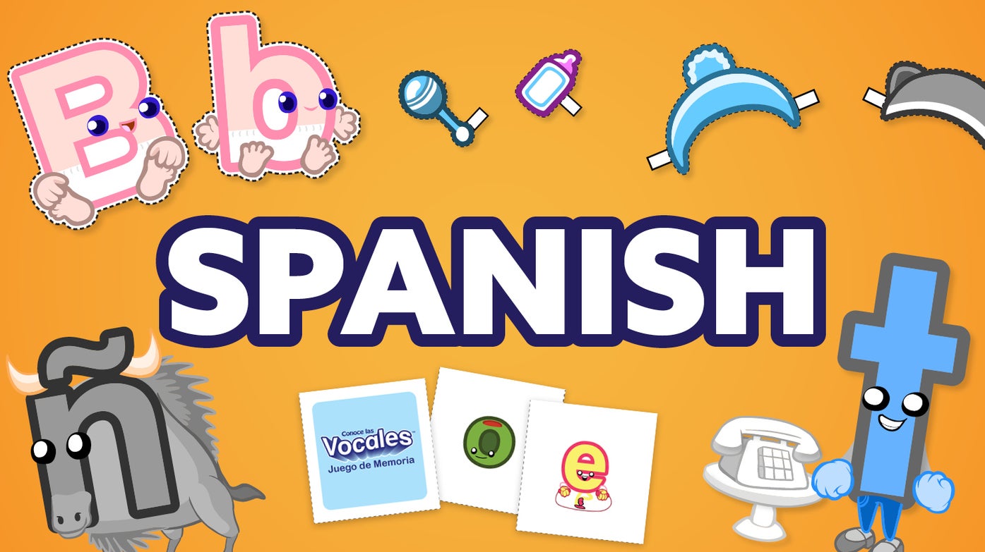 Preschool Prep Kids Club