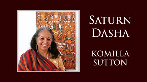 Komilla Vedic Astrology Videos