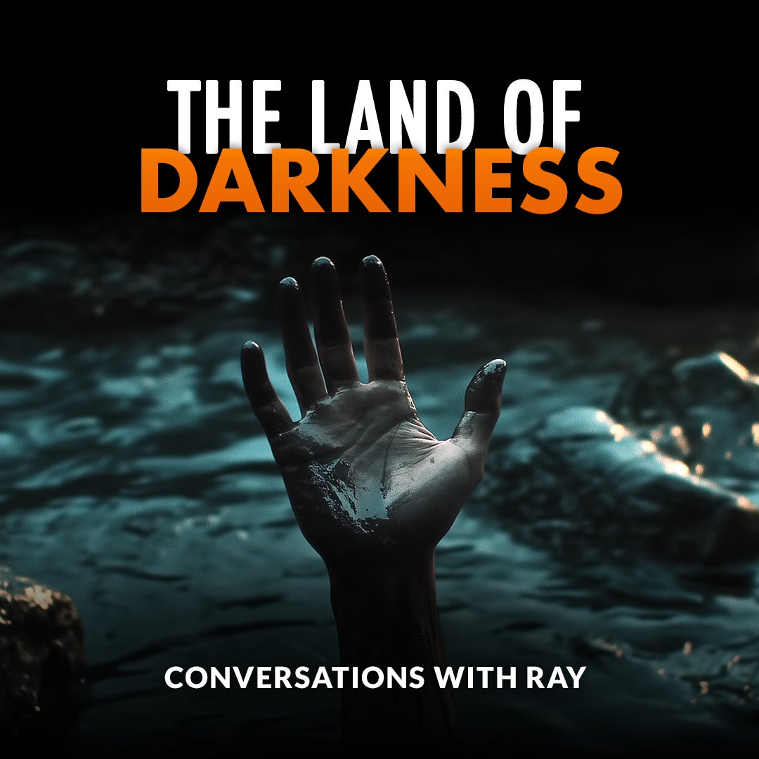 Conversations with Ray