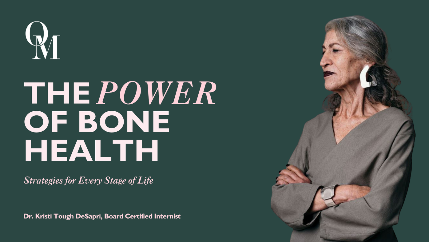 OM Health Hub