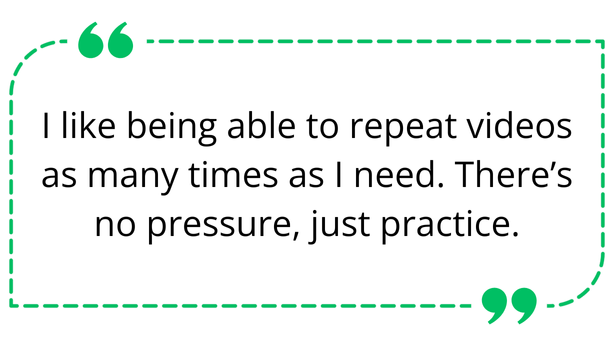 Speech Therapy for Adults at Home | Stroke Recovery Videos