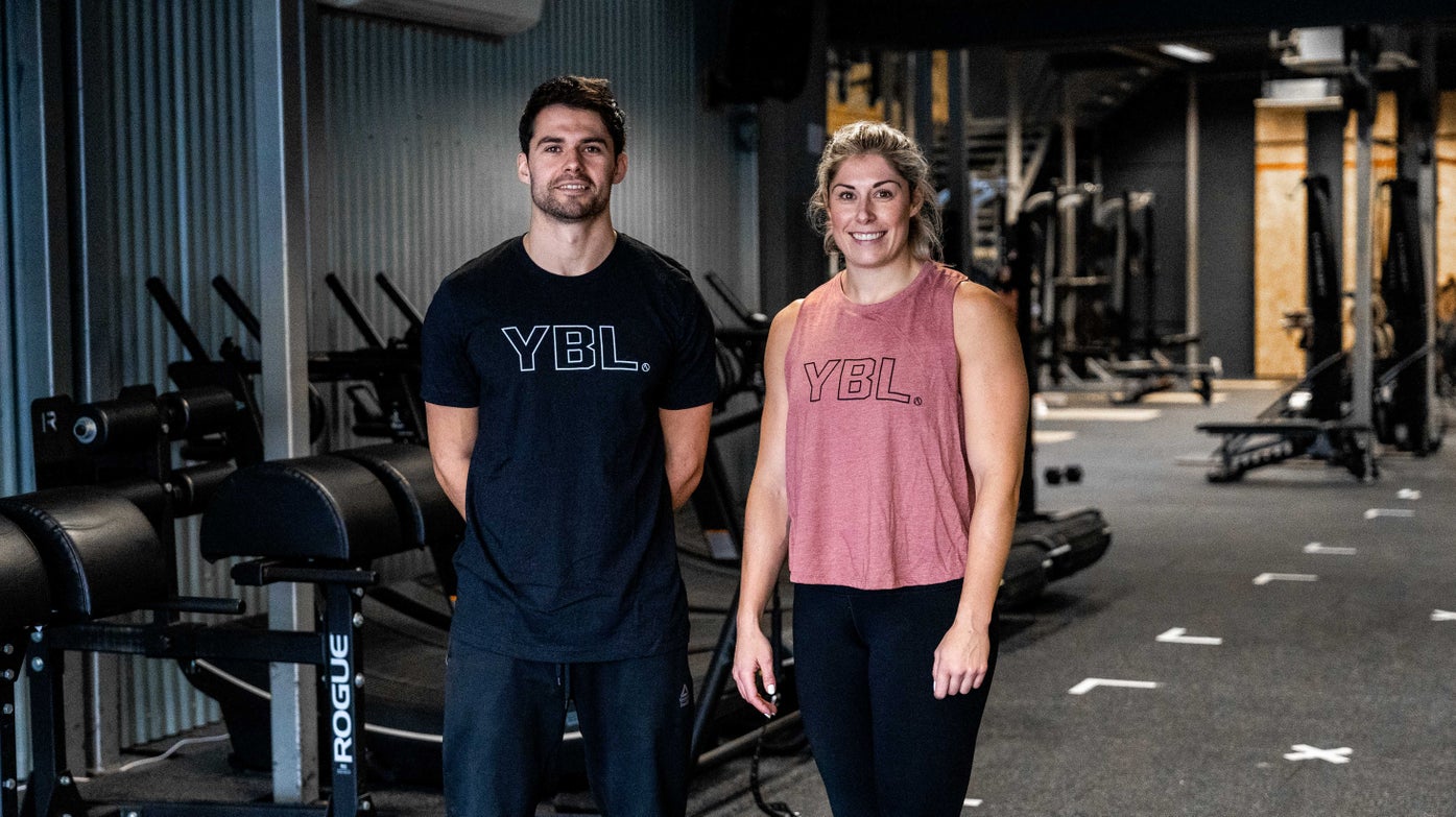 YBL. YOUR BEST LIFE LTD