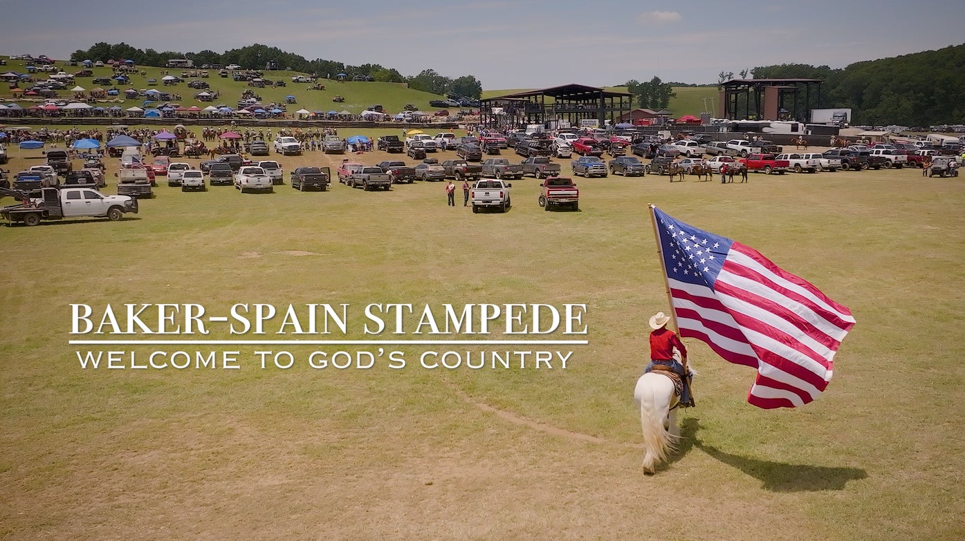 The Chuckwagon Channel