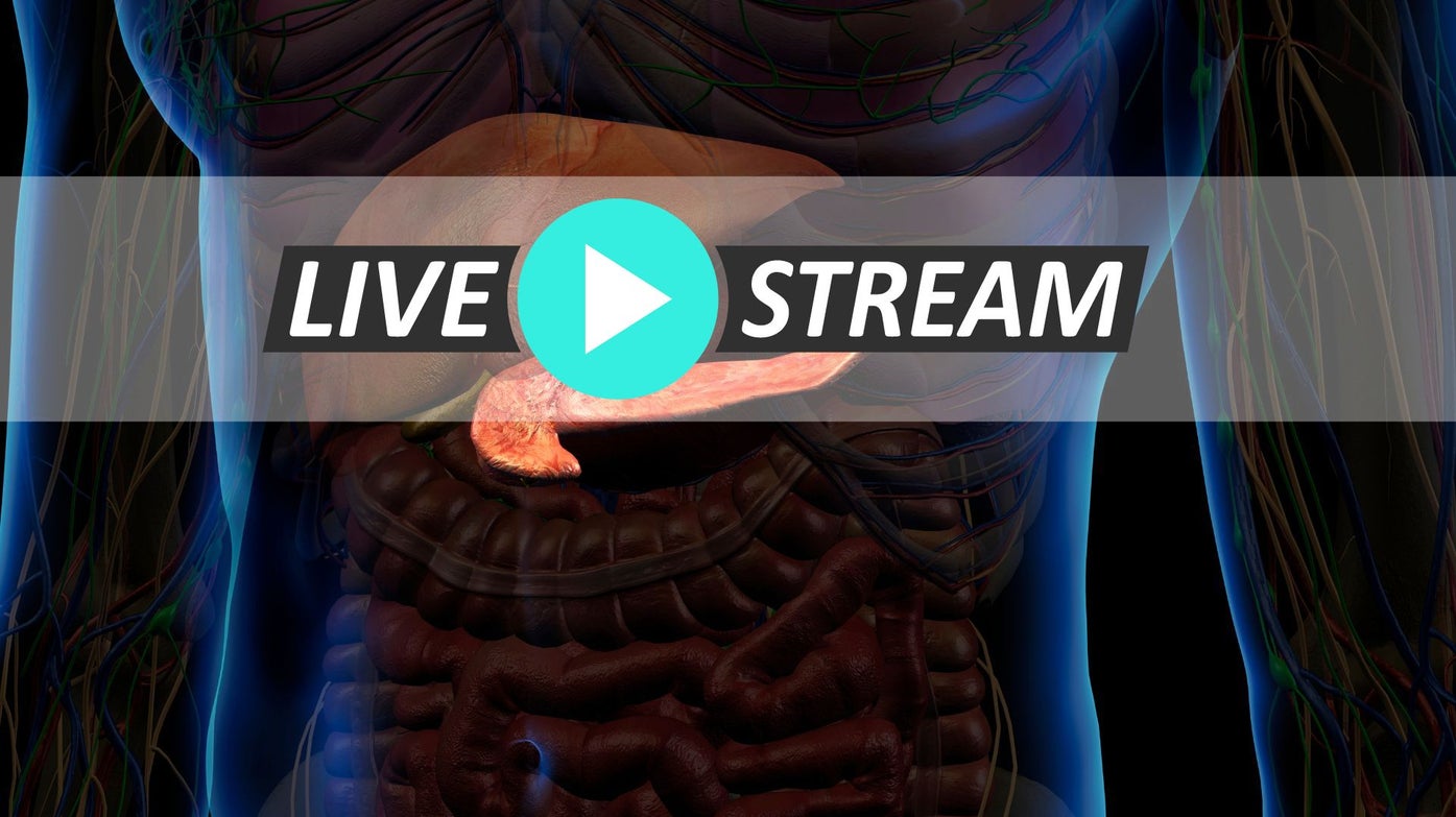 virtual surgical masterclass