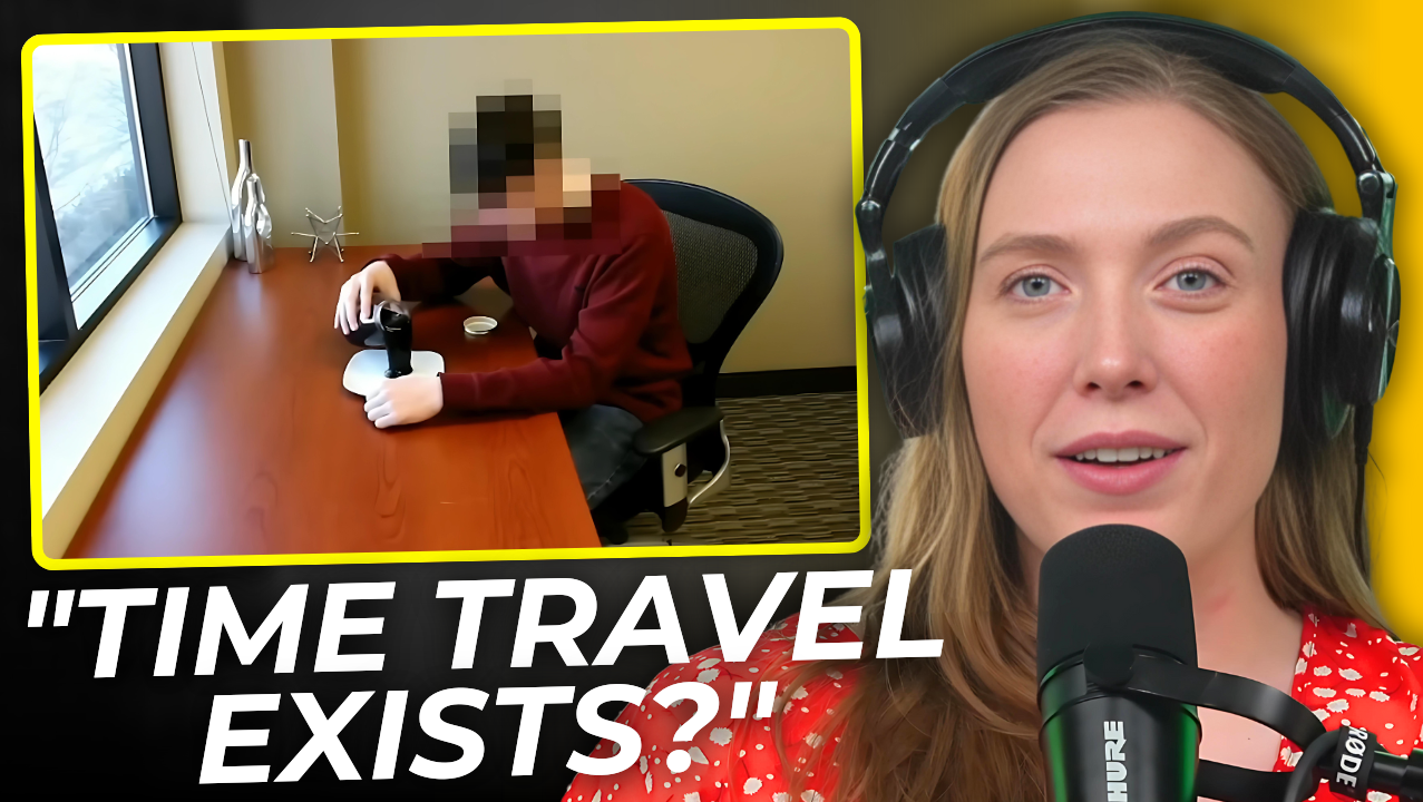 The Audacity Network