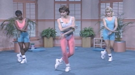 Classic Body Electric Workouts | Body Electric Corporation of America