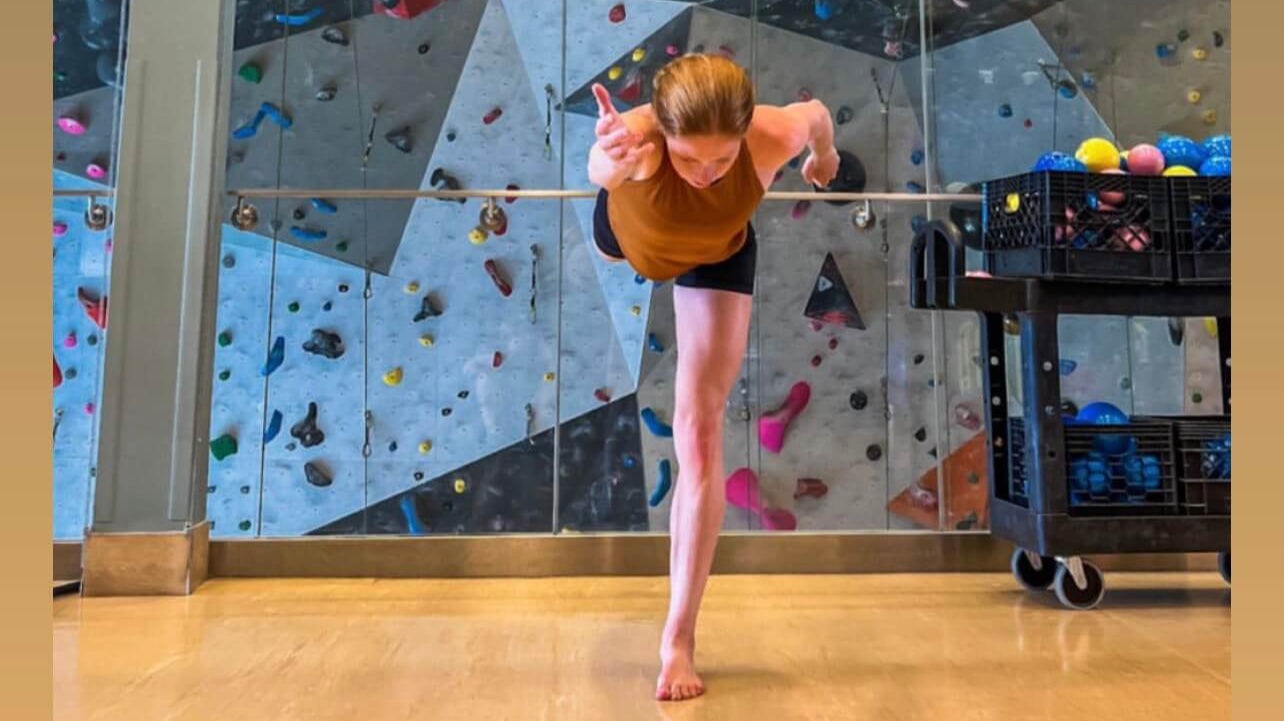 ECFIT Performance Strength