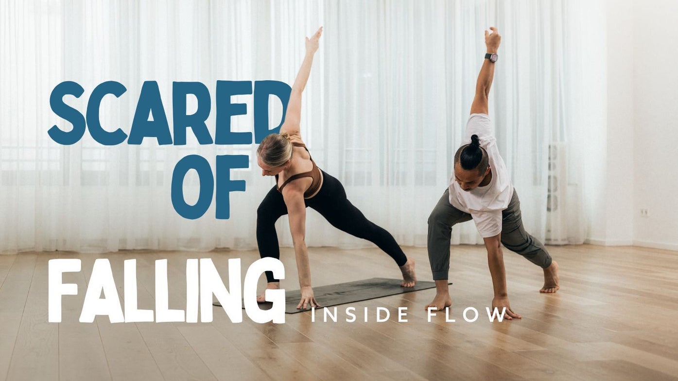 Inside Online | Inside Flow & Inside Yoga
