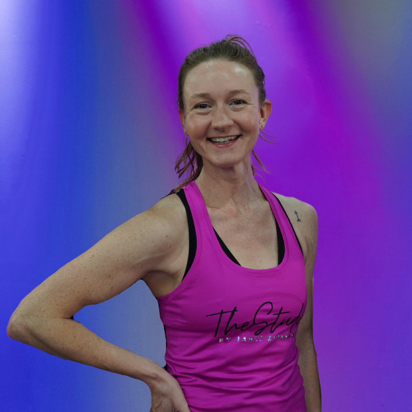 The Studio by Jamie Kinkeade