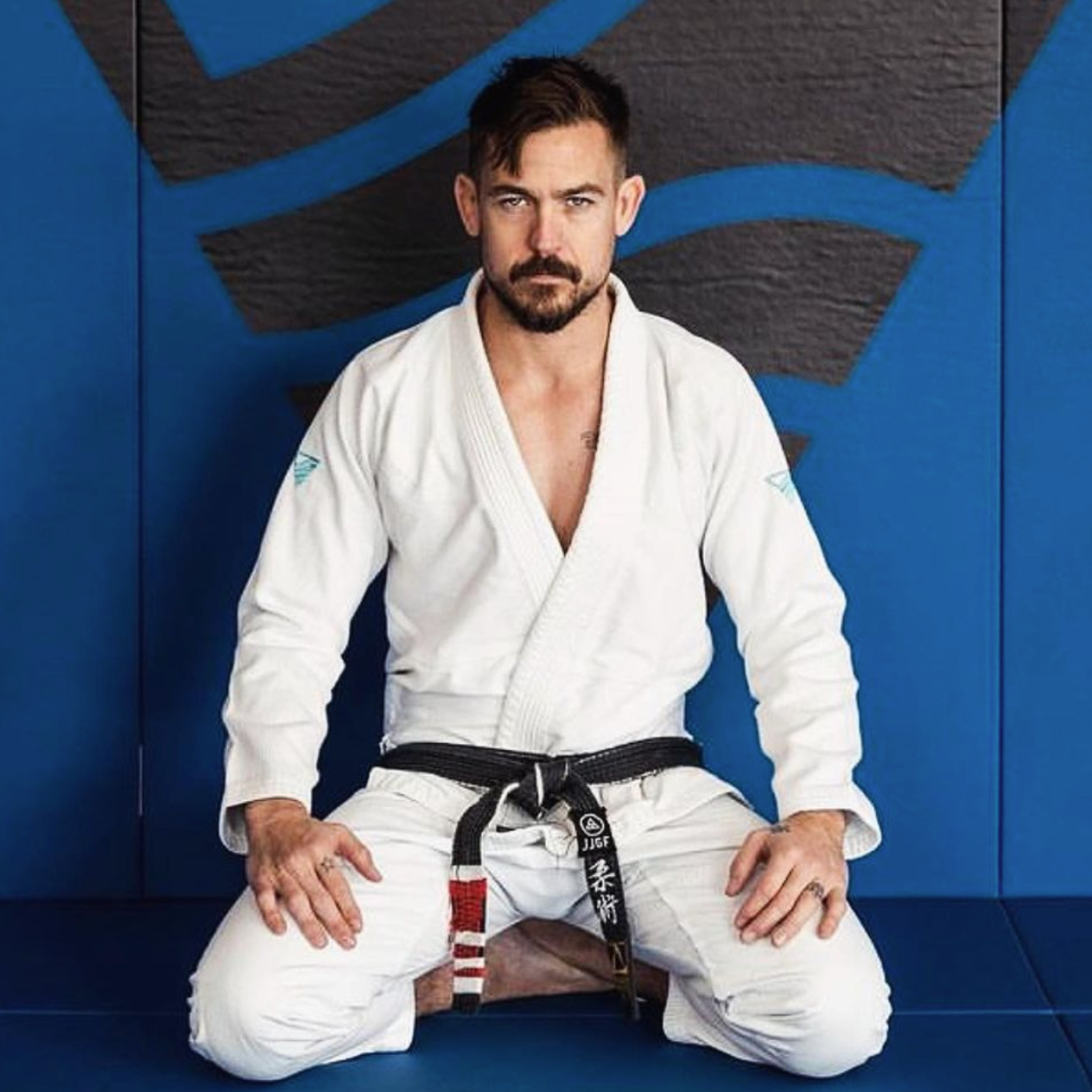 The BJJ Project