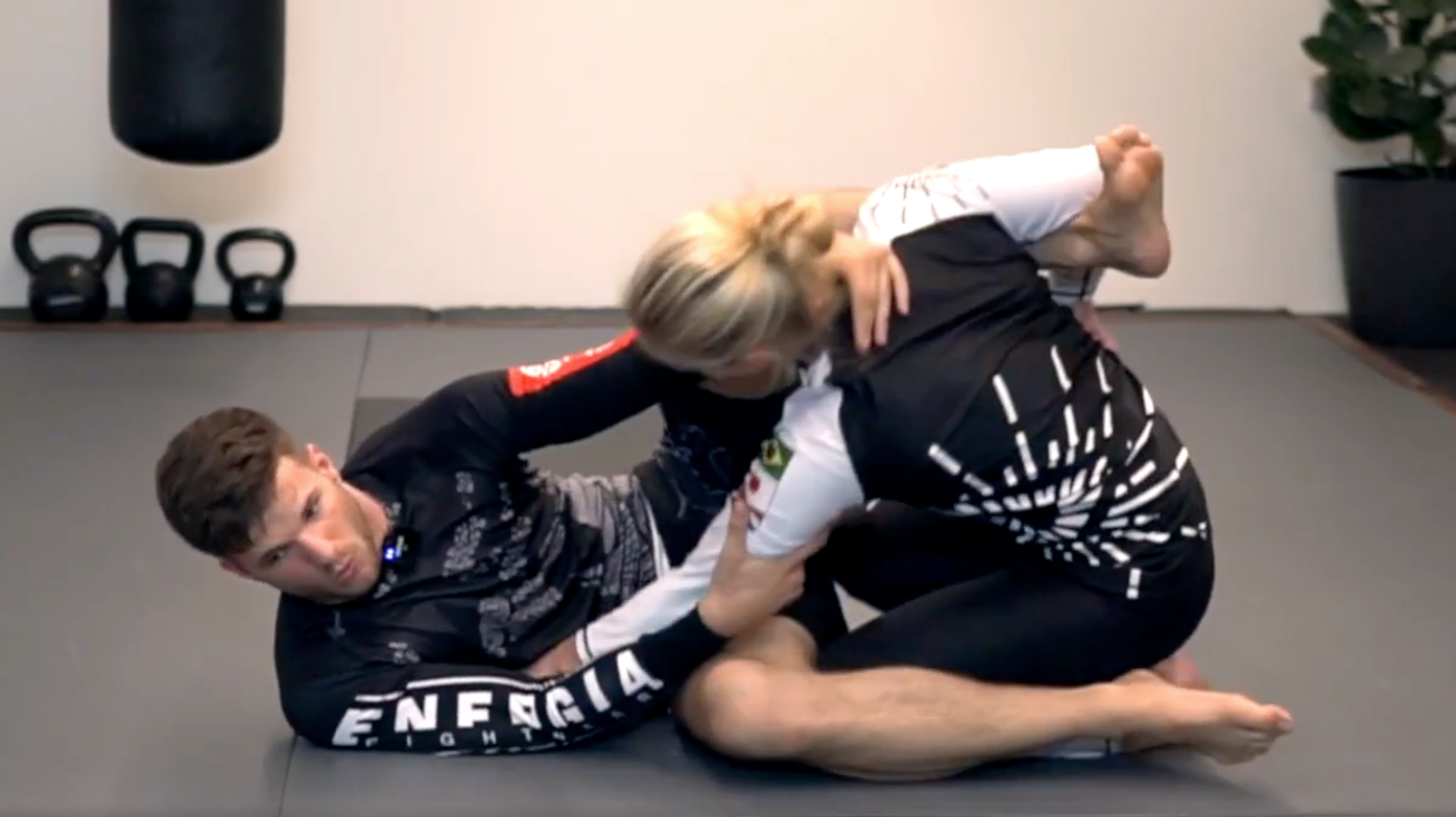 The BJJ Project