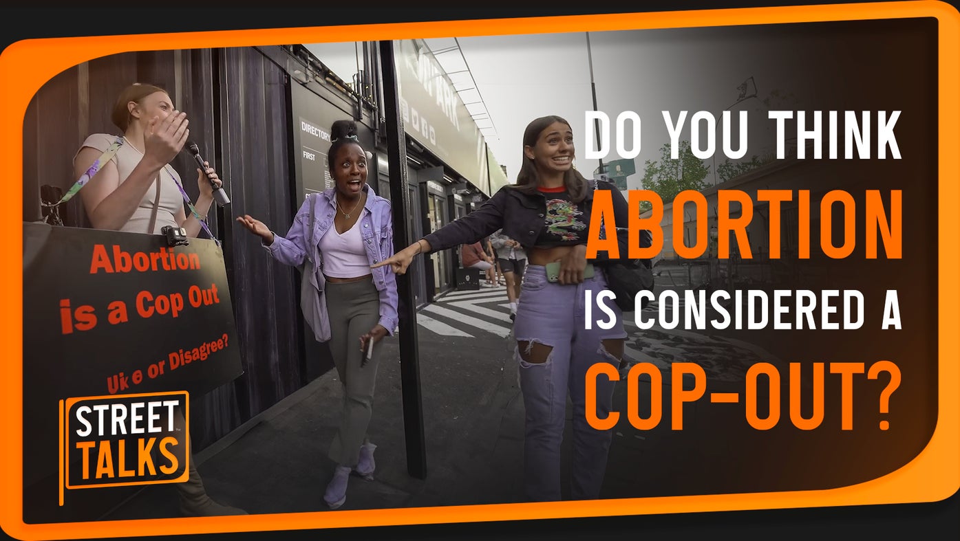 The Audacity Network