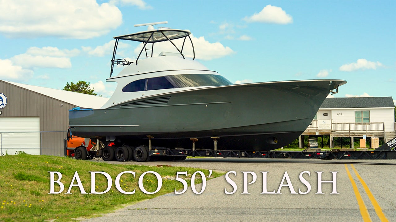 BADCO Crew - Bad Company World Tour