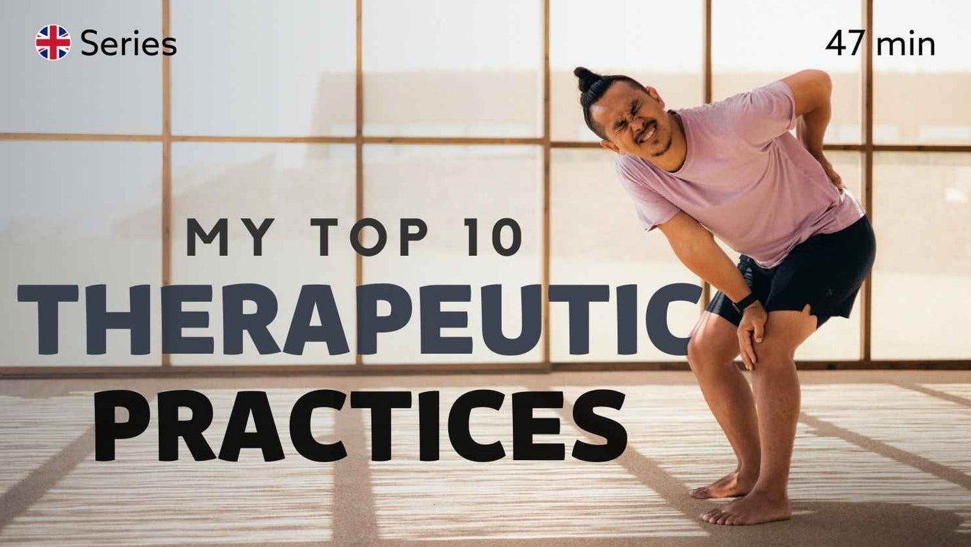 Inside Online | Inside Flow & Inside Yoga