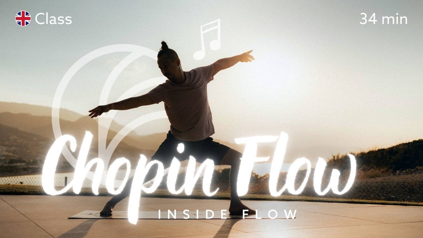 Inside Online | Inside Flow & Inside Yoga
