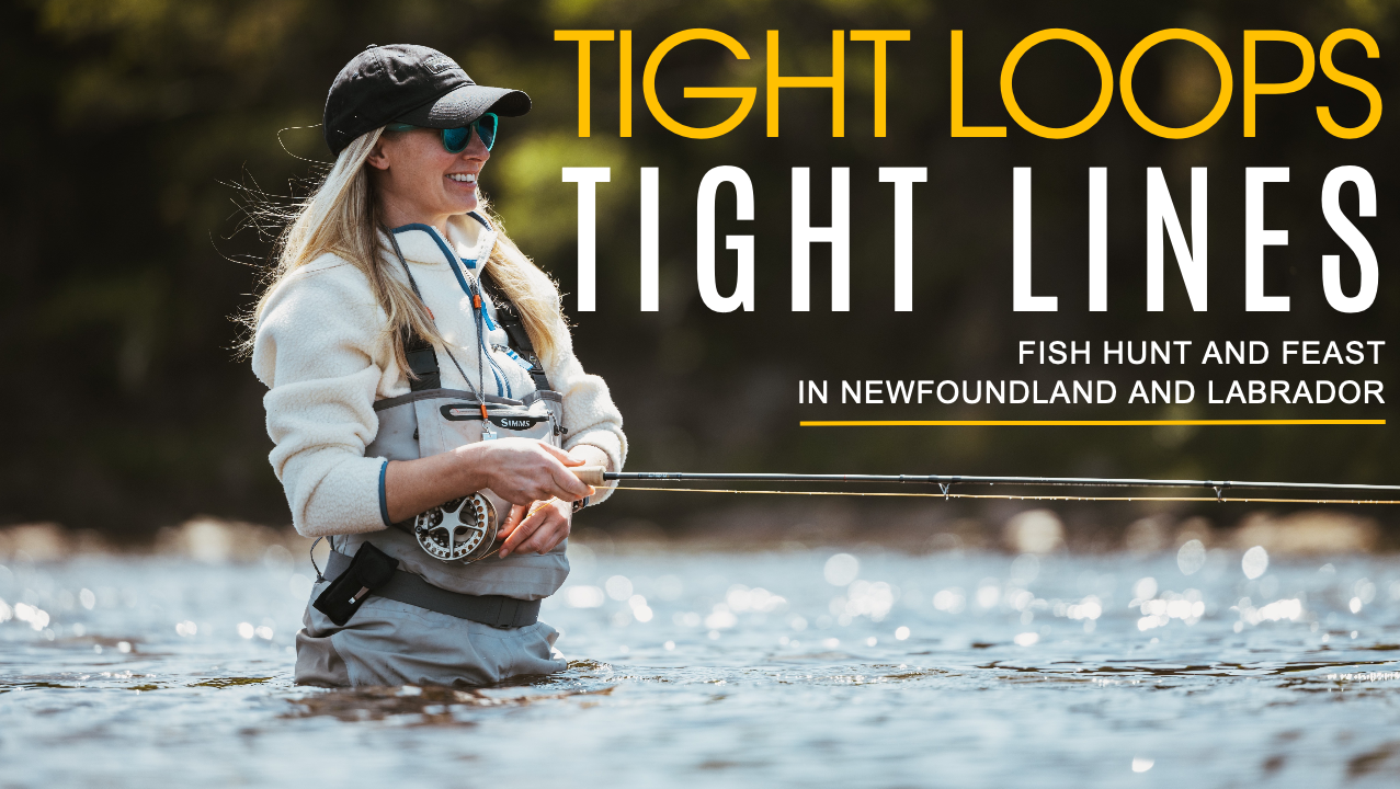 Streaming the best fly fishing films