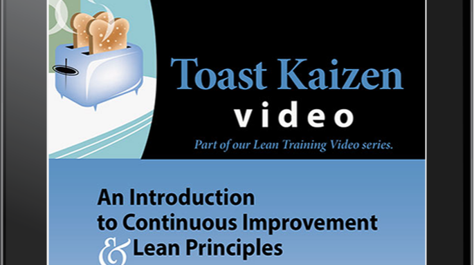 Leanflix Streaming Lean Video Training Content by GBMP