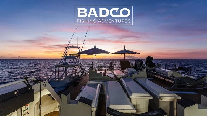 BADCO Crew - Bad Company World Tour