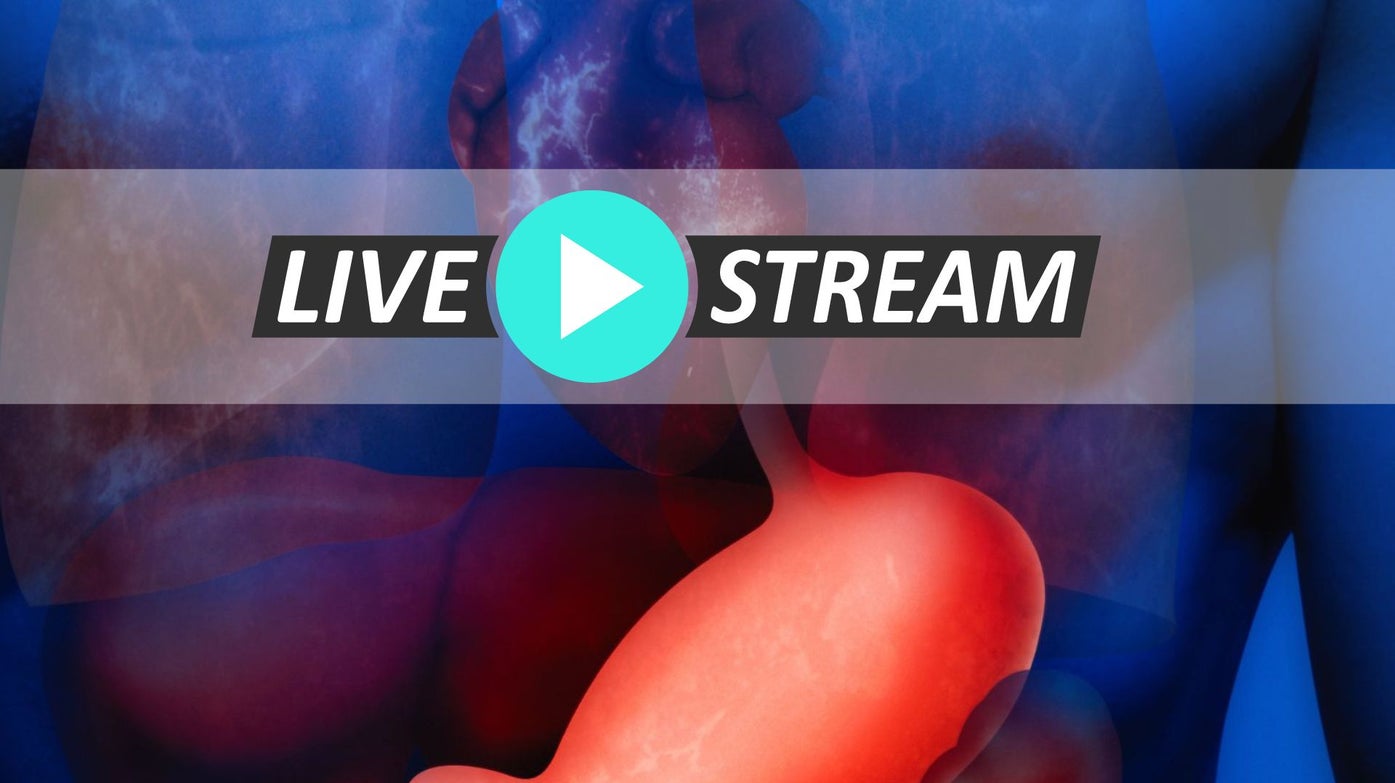 virtual surgical masterclass