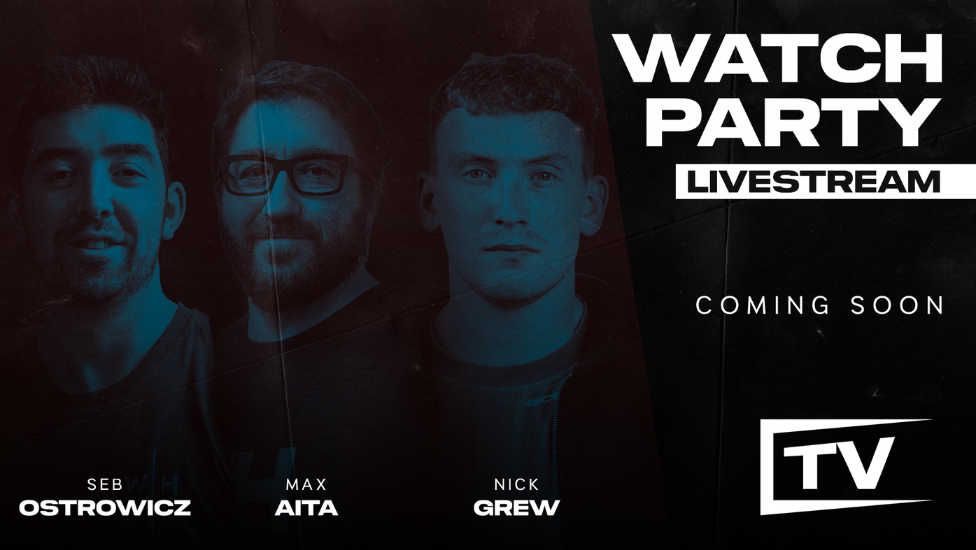 Weightlifting House TV