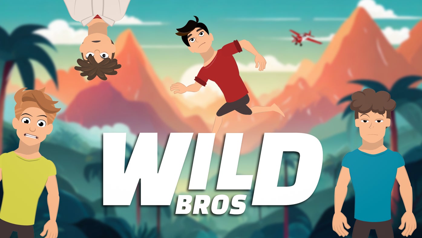 Wild Brothers TV