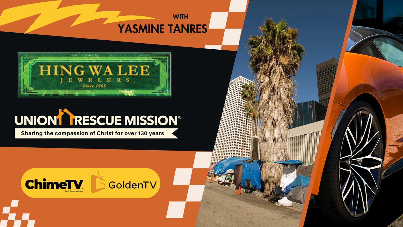 Asian American Entertainment: GoldenTV - Your Asian Television Channel