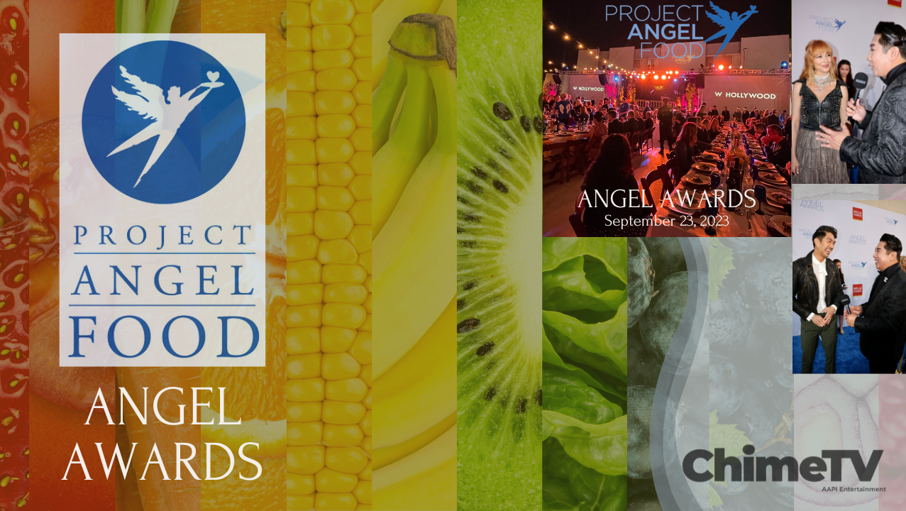 Asian American Entertainment: GoldenTV - Your Asian Television Channel