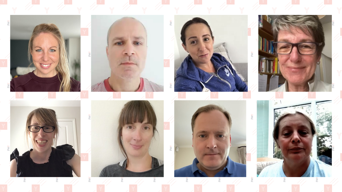 Online Yoga Classes with Felicity Wood