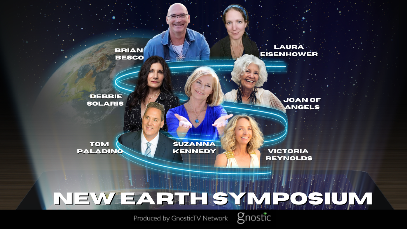 Gnostic TV Network, Ancient Wisdom Reimagined