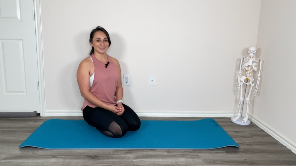 Posture Alignment Academy