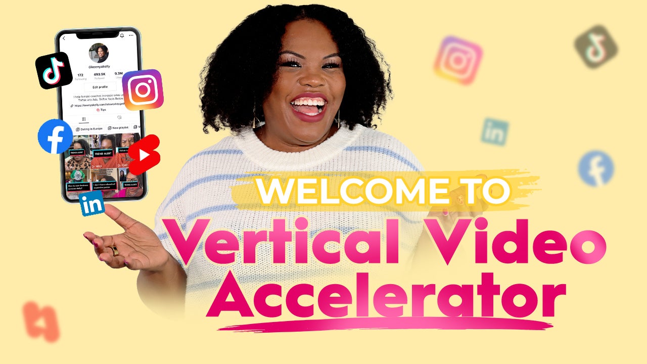 Vertical Video Accelerator