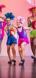 Tapping - Background 247 243 237