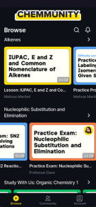 Chemmunity | Bundled Plans