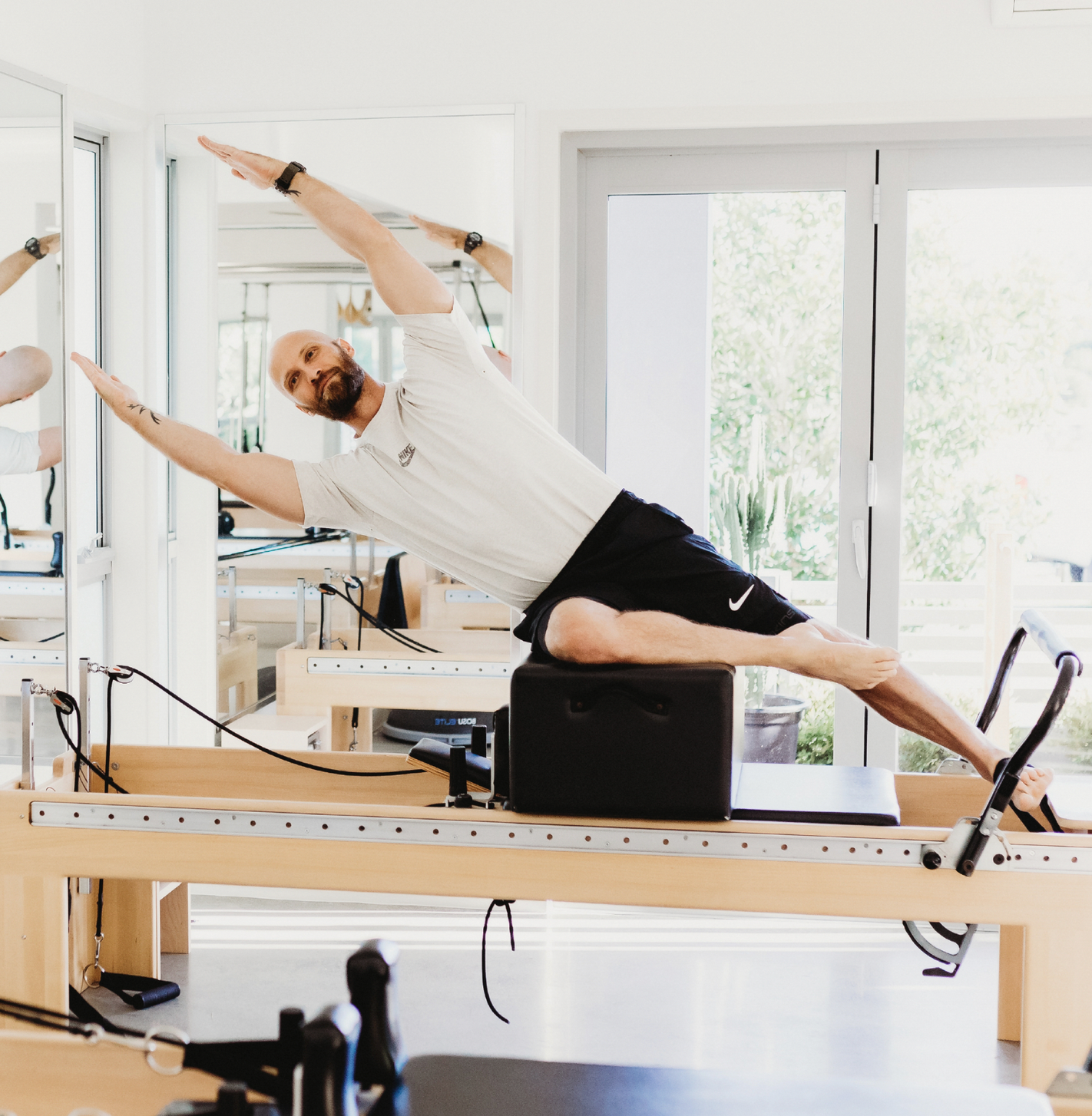 Vie Pilates