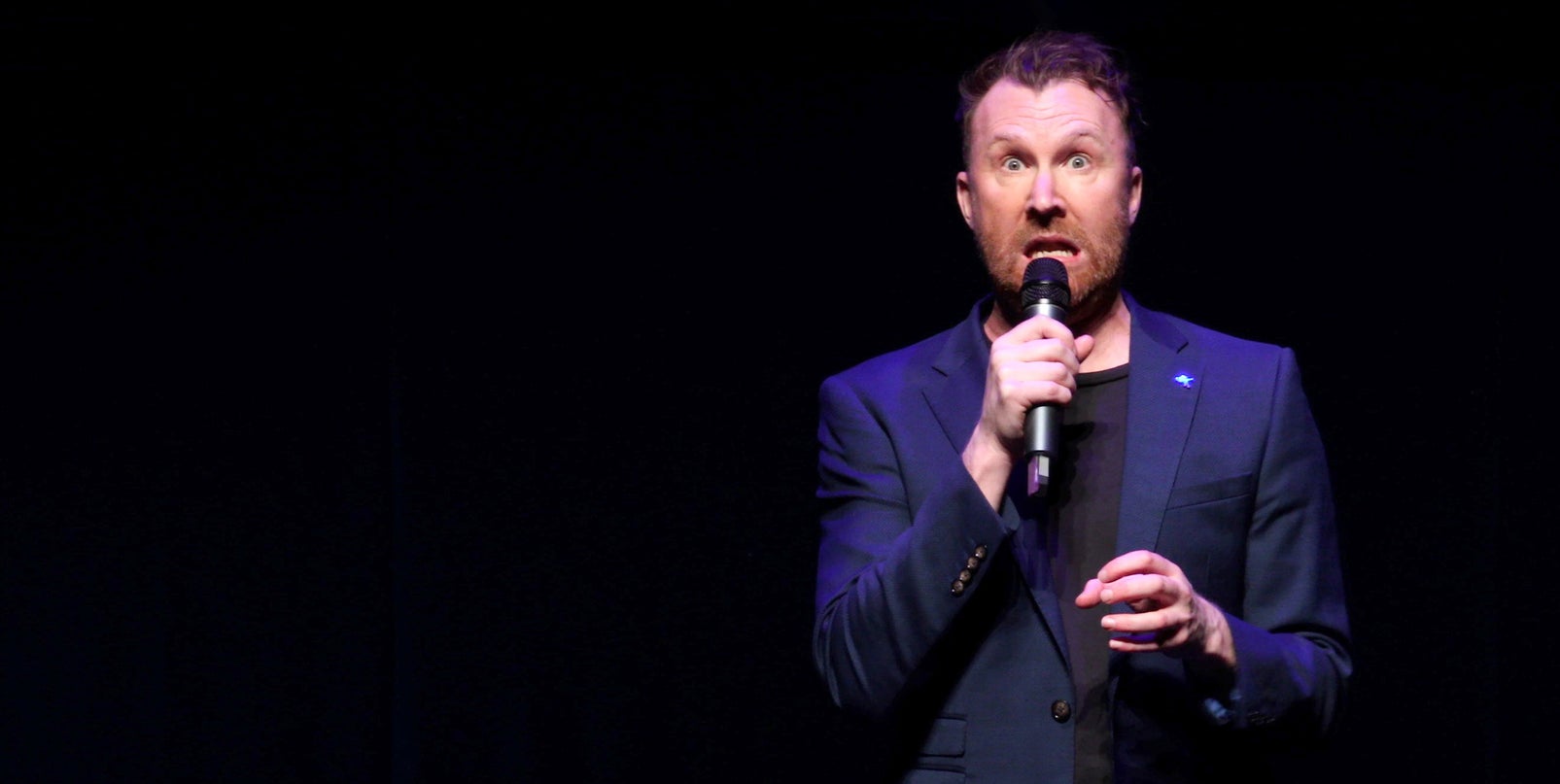 Stream Live Comedy | NextUp Comedy