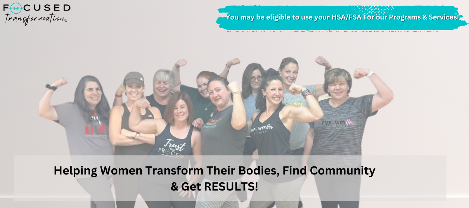 Focused Transformation