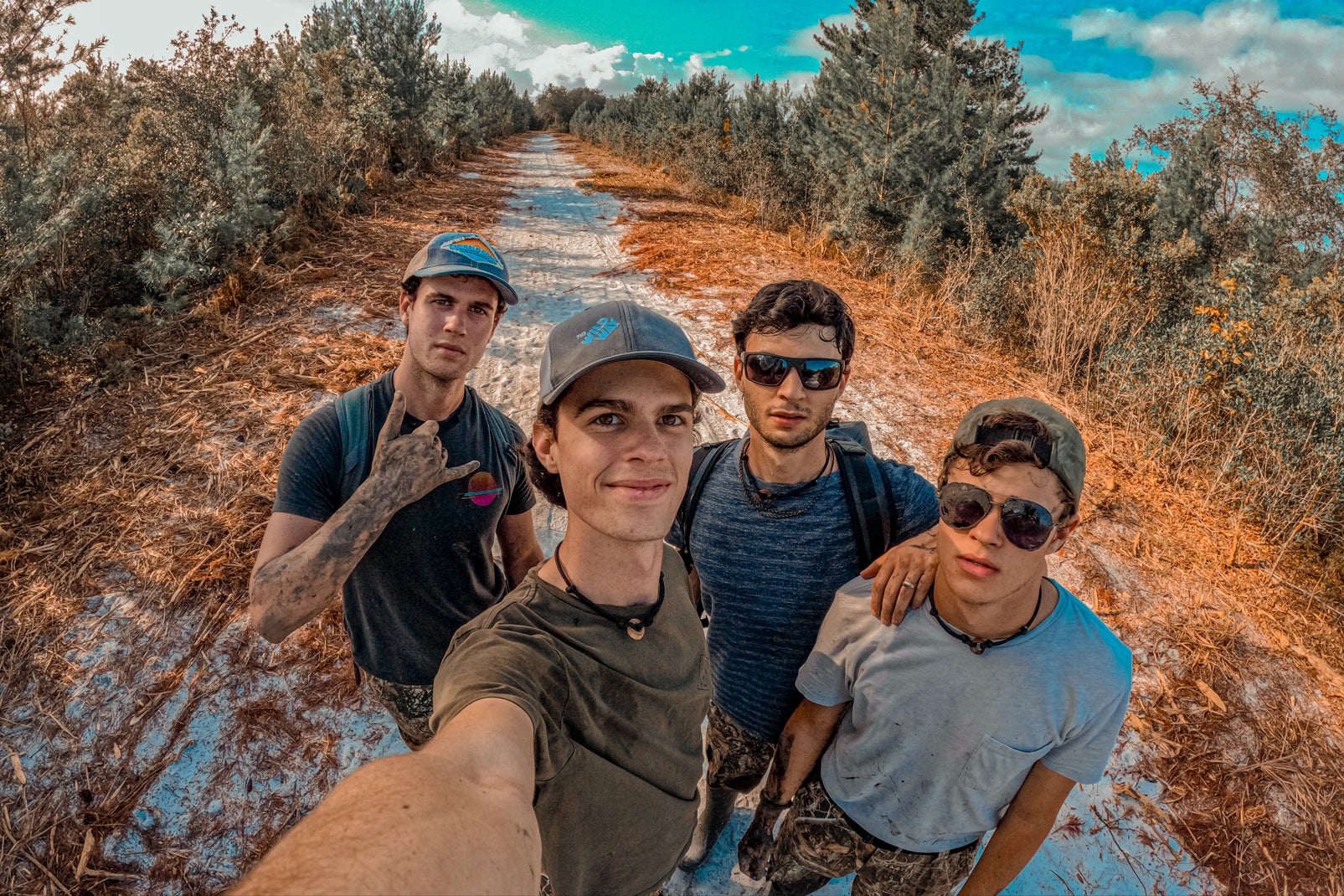 Wild Brothers TV