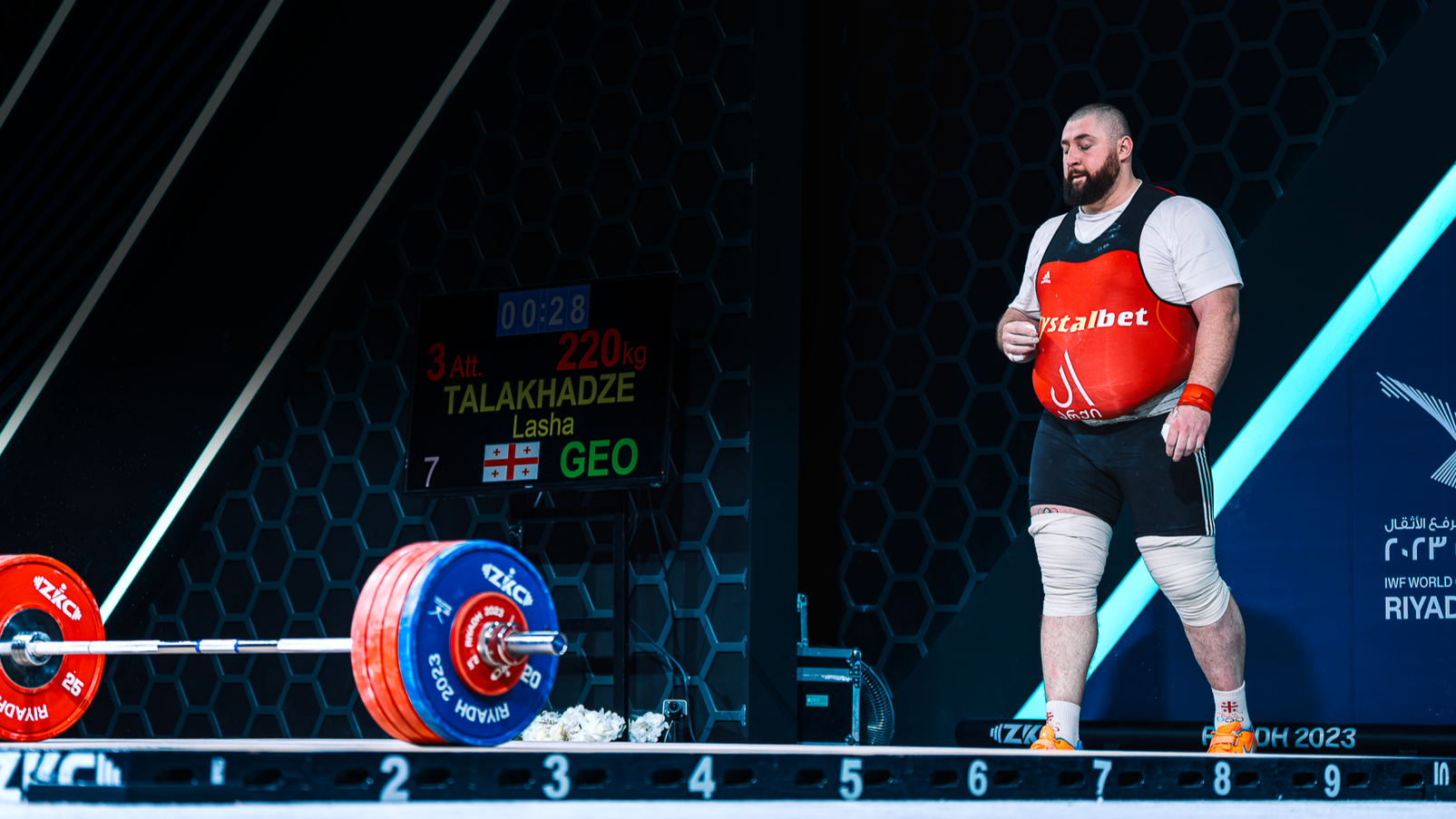 Weightlifting House TV