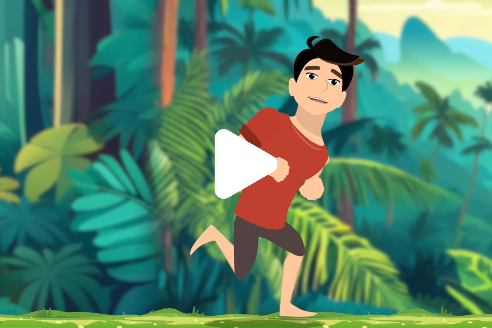 Wild Brothers TV