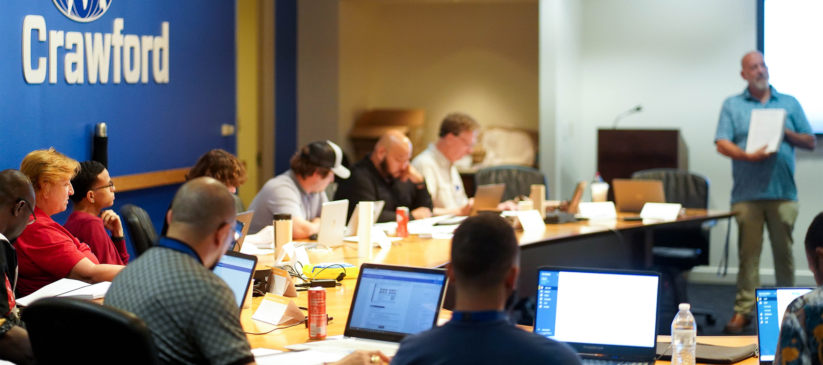 Insurance Adjuster Training: Master the Art of Claims Adjustment