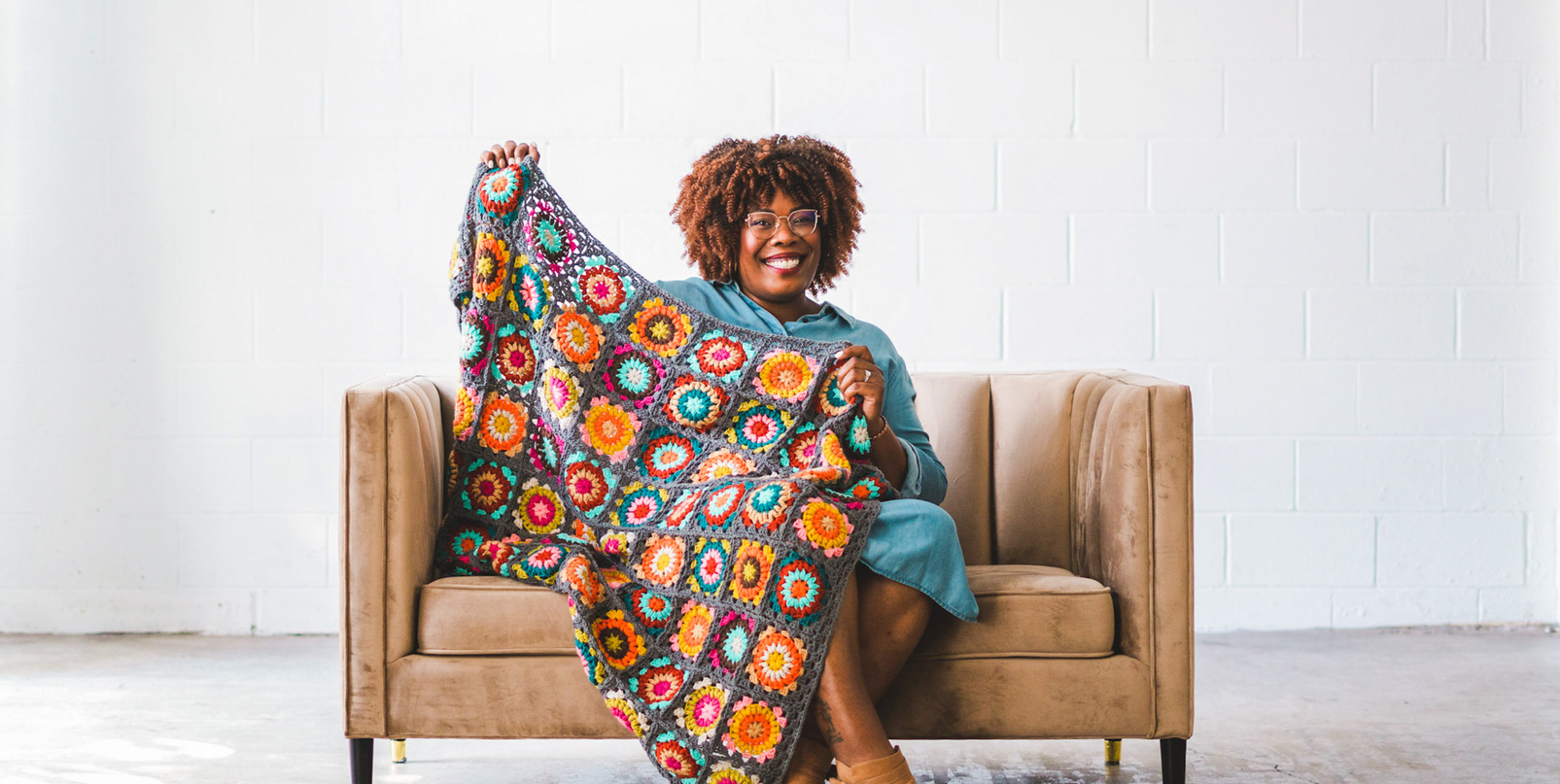 Yarn Hive Community: Crochet, Connect, Create!