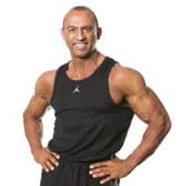 Doug Brignole Personal Workout