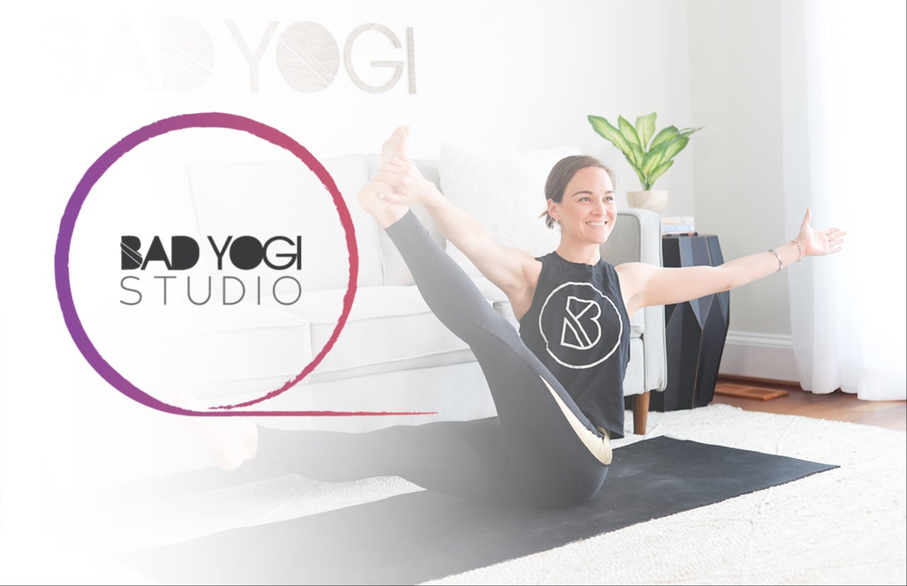 Bad Yogi Studio