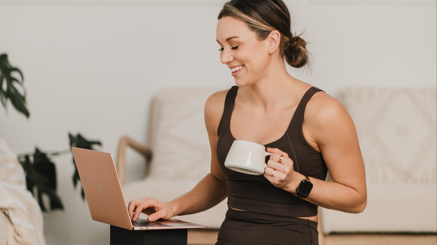 Workin' With Stef Online Fitness Studio